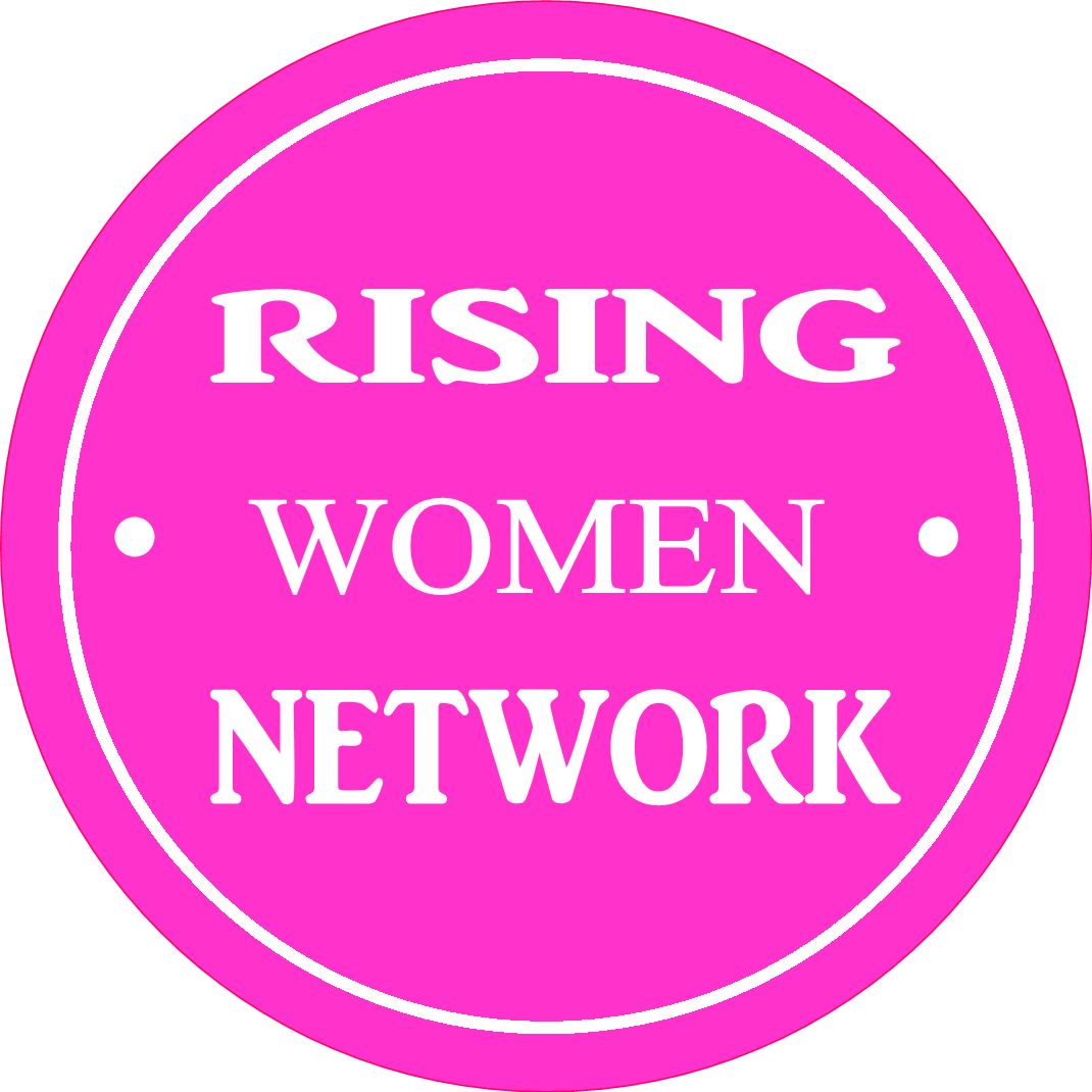HomePage - Rising Women Network