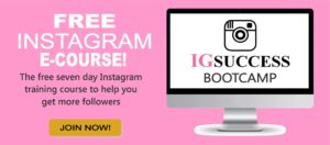 How To Set & Crush Your Instagram Goals - Rising Women Network